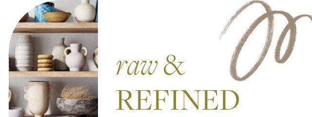 The Spring Edit | Joss & Main